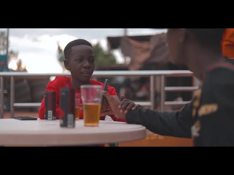 Alby - Teriya (Clip Officiel 2020)