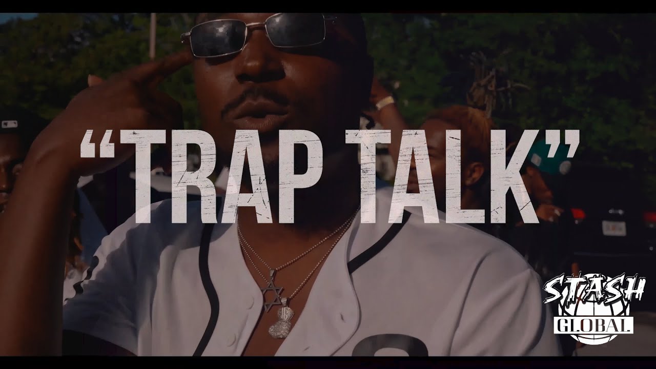 "Trap Talk" (Official Video) Extended Version K$M Records - YouTube