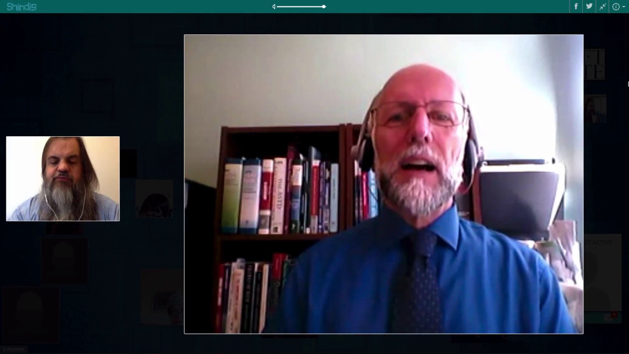 The 2017 Horizon Report for higher education, with Paul Signorelli ...