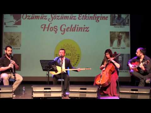 Murat Türkyılmaz - Gine Gam Yükünün