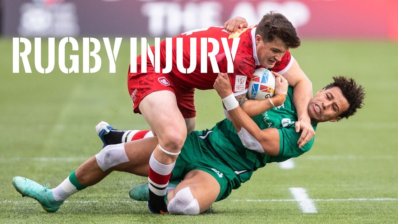Rugby Accident, Neck, Jaw & Breathing issues treated by Chiropractor ...
