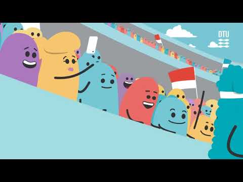 The World of Microfluidics European Micro Cup: Enzymes vs. substrates