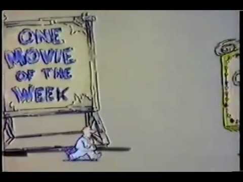 FOX TV Comedy Lineup 1988 promo - YouTube