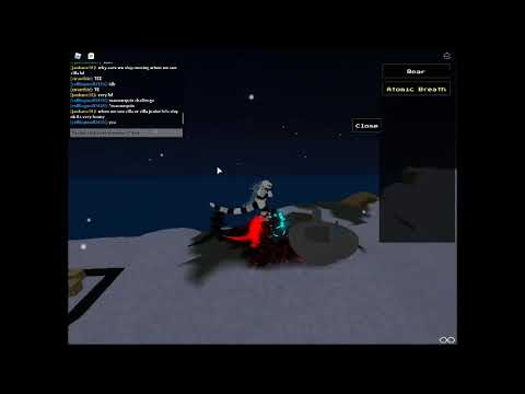 part 2 of lol's sequel godzilla rp - YouTube