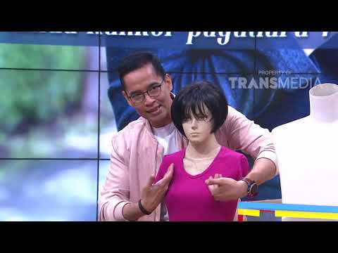 DR OZ - Faktor Penyebab Puting Gatal (3/2/18) Part 2