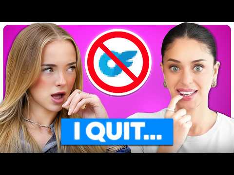 Camilla Araujo Quits OF & Julia Filippo Leaves The Bop House! - EP. 6