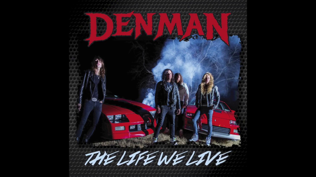 The Life We Live (Un-official Video) - YouTube