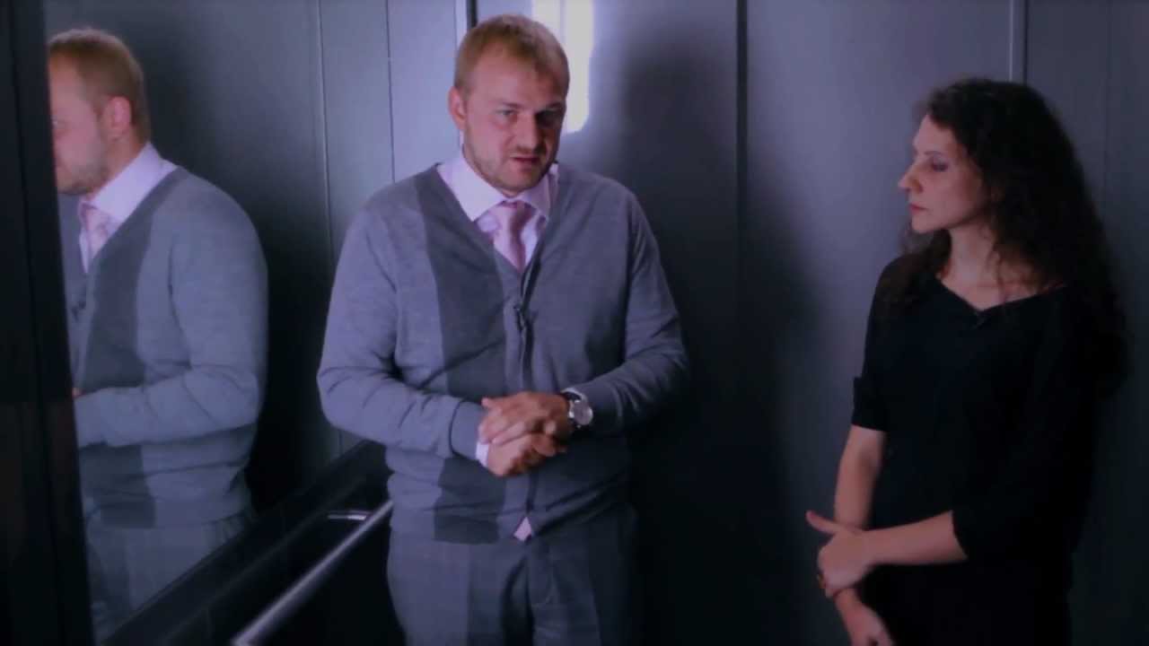 i-Lift.TV Тренды на стартапы 2011-2012. Ivan Nechaev - YouTube