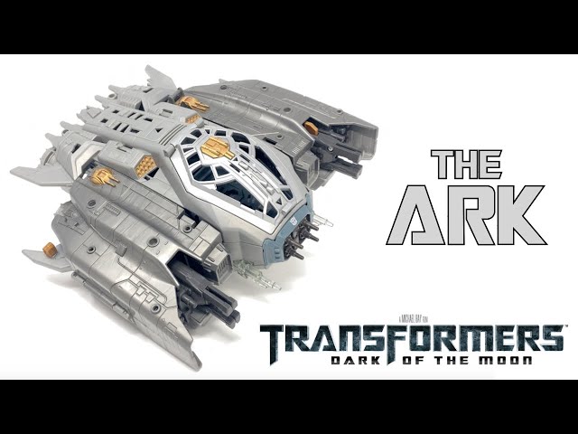Transformers Dark Of The Moon Decepticons Ships