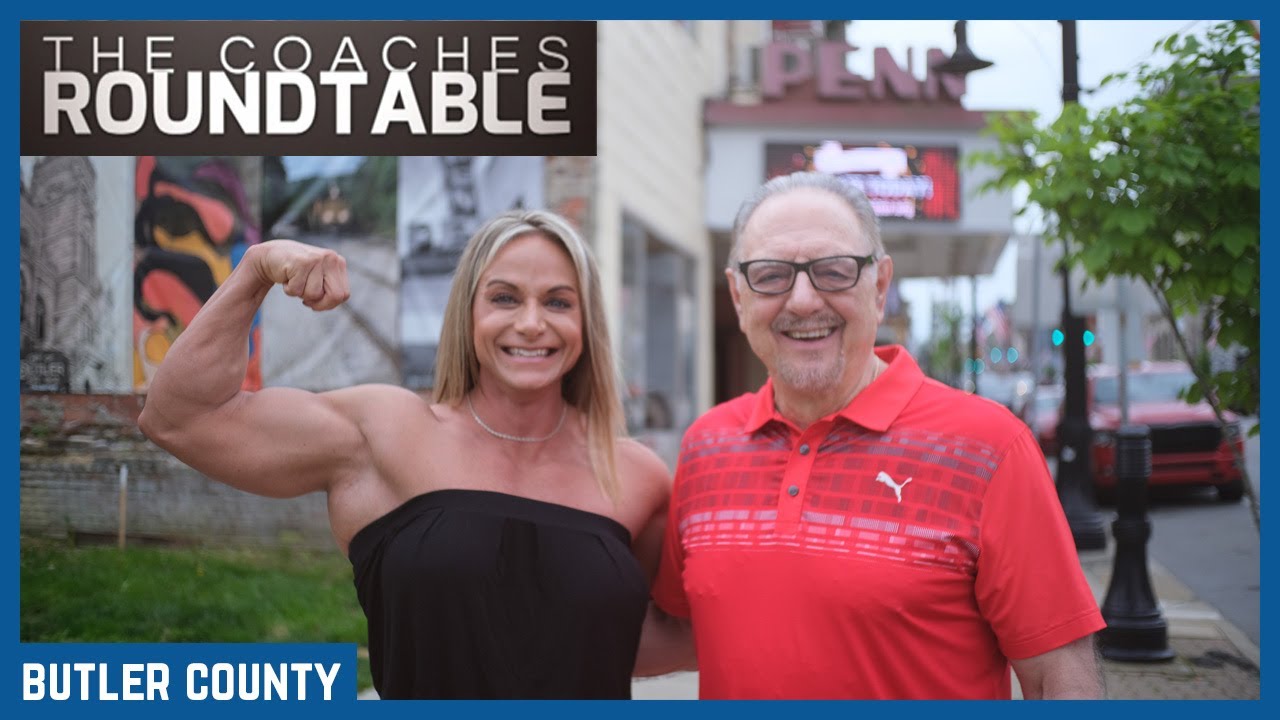 International Fitness and Bodybuilding Pro Theresa Ivancik joins the ...