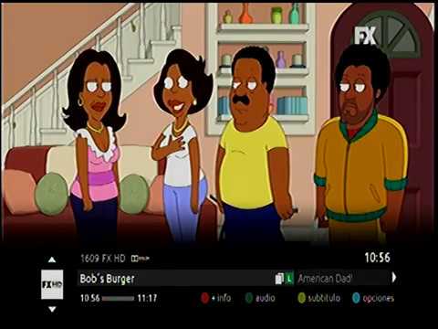 Claro TV Digital Avanzada Bogotá 3/2/17 (HD) - YouTube