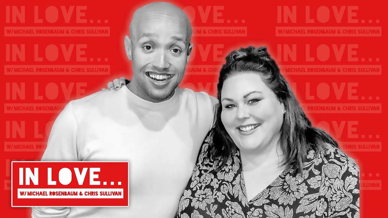 CHRISSY METZ & DONNIE BERRY ️ IN LOVE… EP. 2 (Full) - YouTube