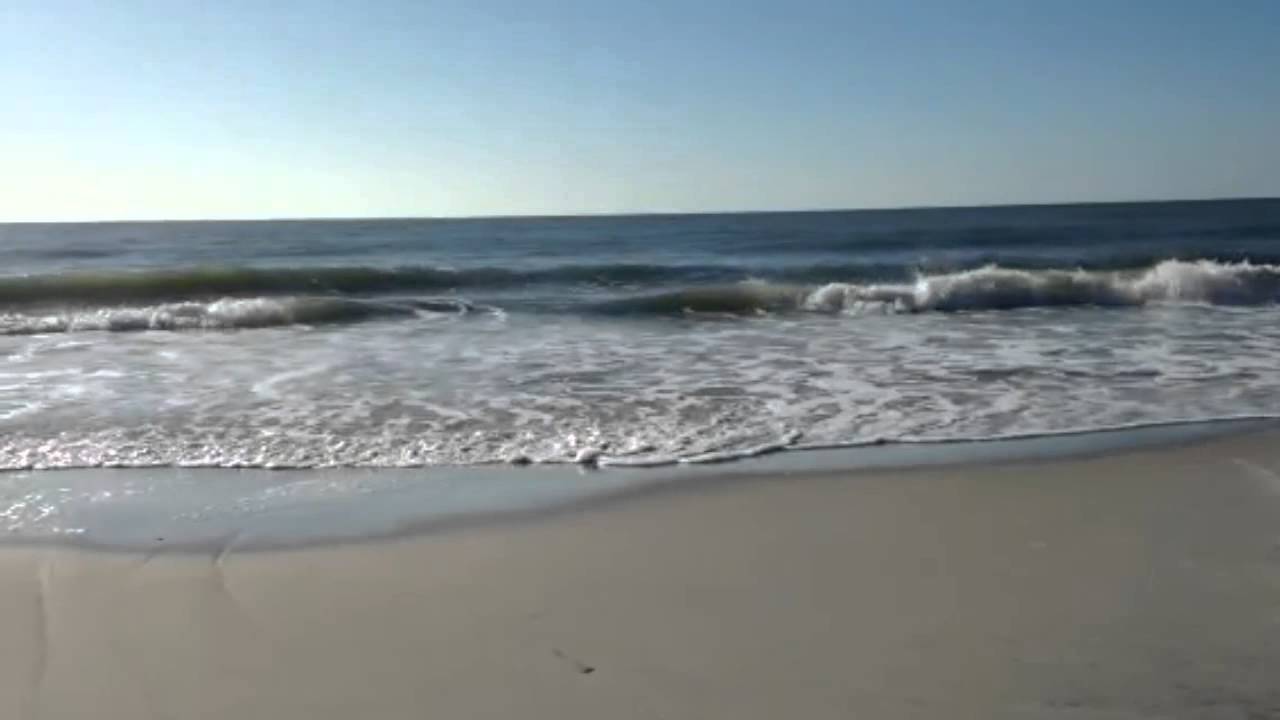 Wave Wednesday September 3 - YouTube