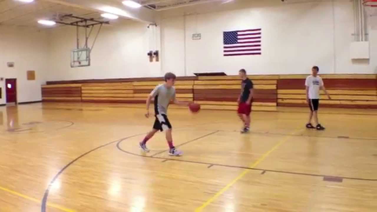 LEGging It Out with Jordan Blevins - YouTube