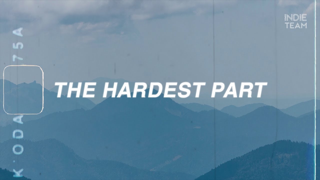 [Lyrics+Vietsub] Olivia Dean - The Hardest Part - YouTube