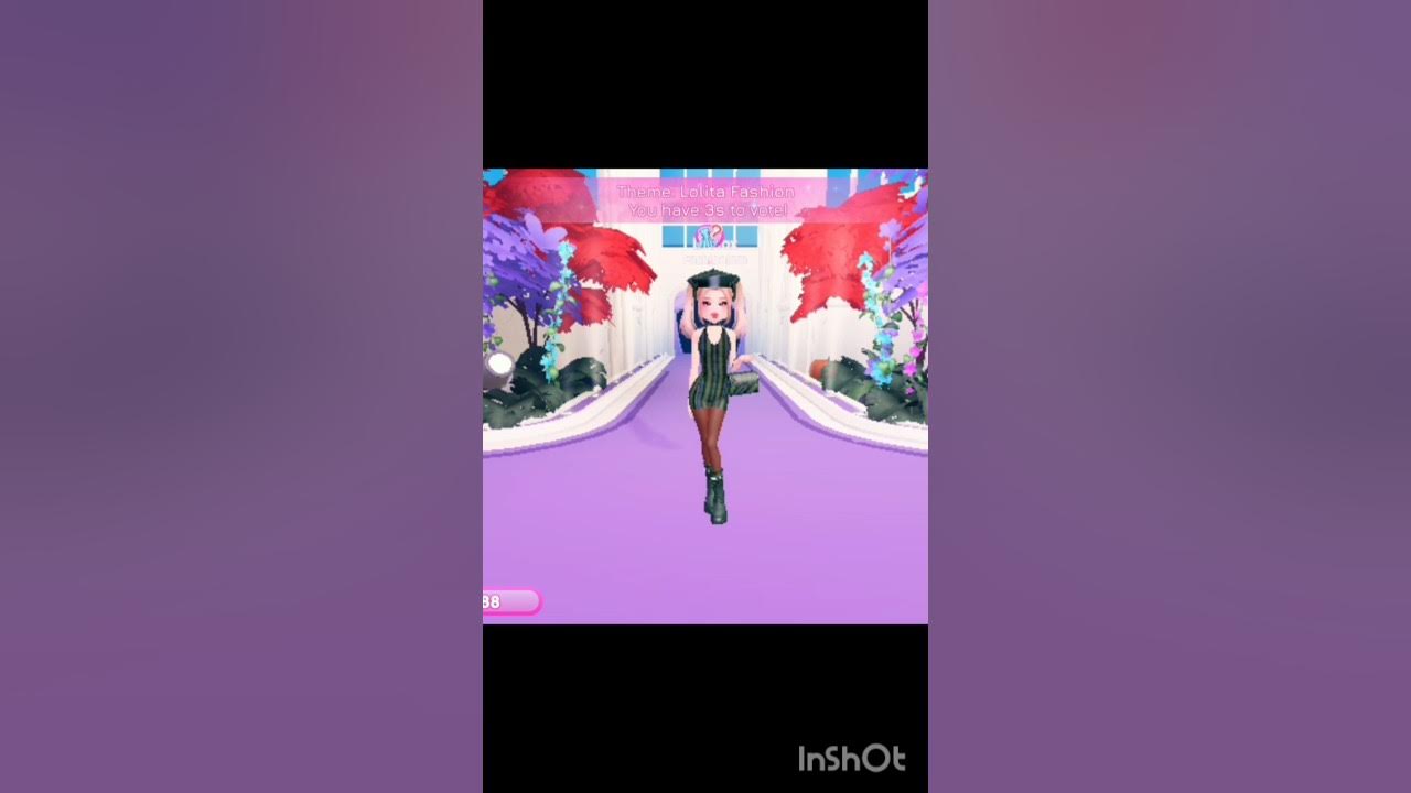 DTI and I won.if you want to be mentioned in the next video,don't forget to comment on the video ...