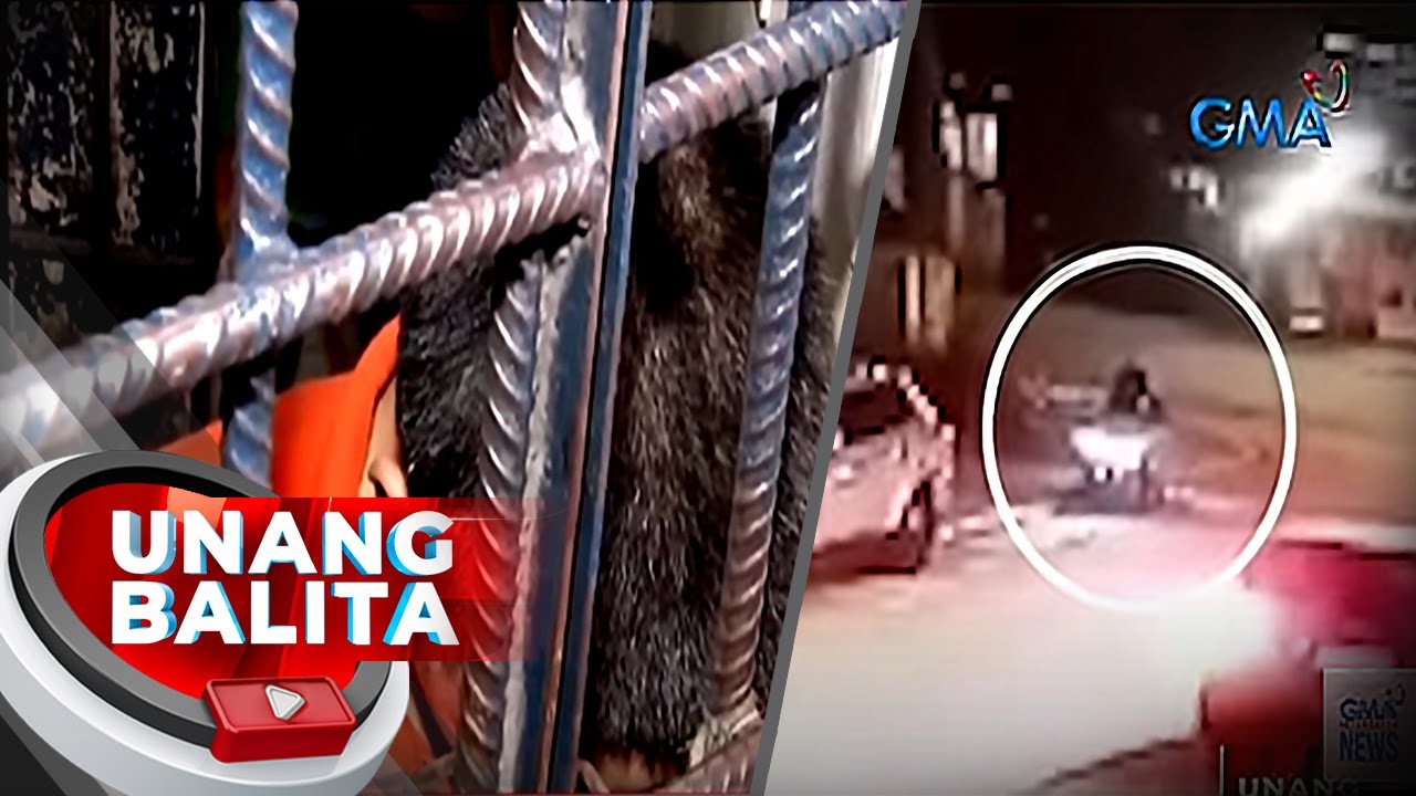 2 suspek sa basag-kotse modus, natunton sa pamamagitan ng GPS na naka ...