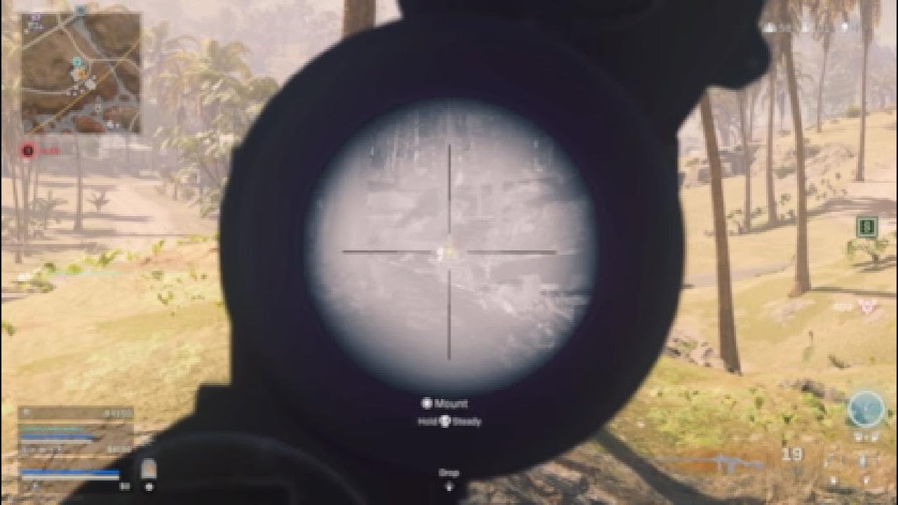 Double headshot collat - YouTube