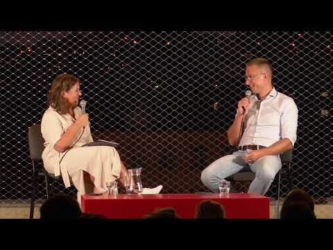 Diskusia: Michal Kovačič - prežije nezávislá žurnalistika?