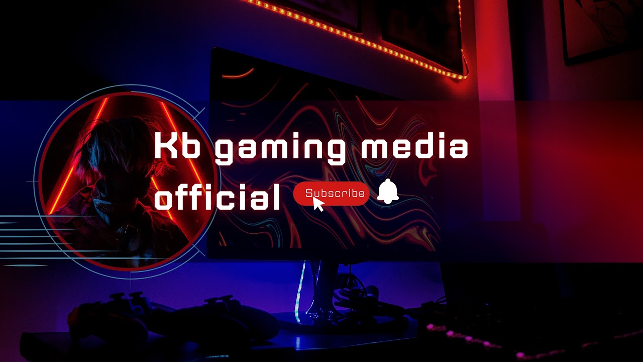 kb gaming media official Live Stream - YouTube