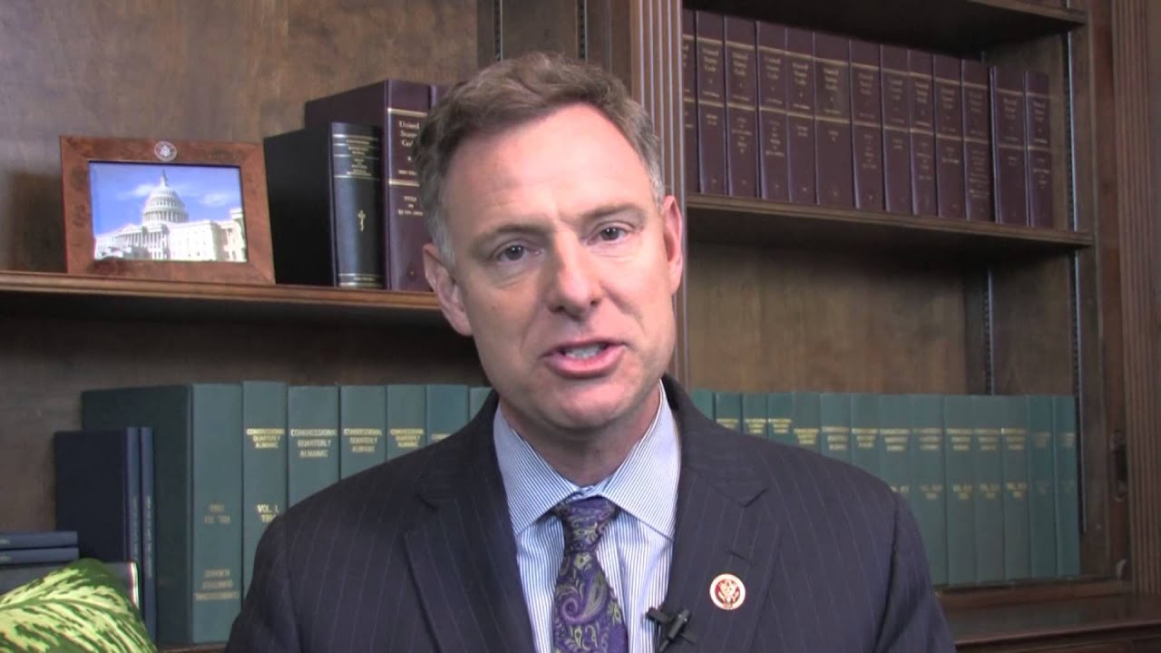 Rep. Peters Celebrates Asian Pacific American Heritage Month - YouTube