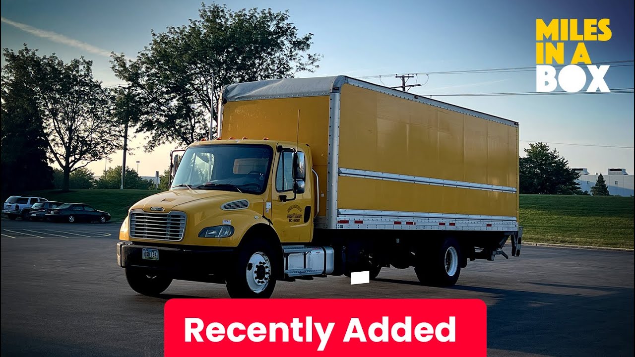 Otr Box Truck Jobsnull