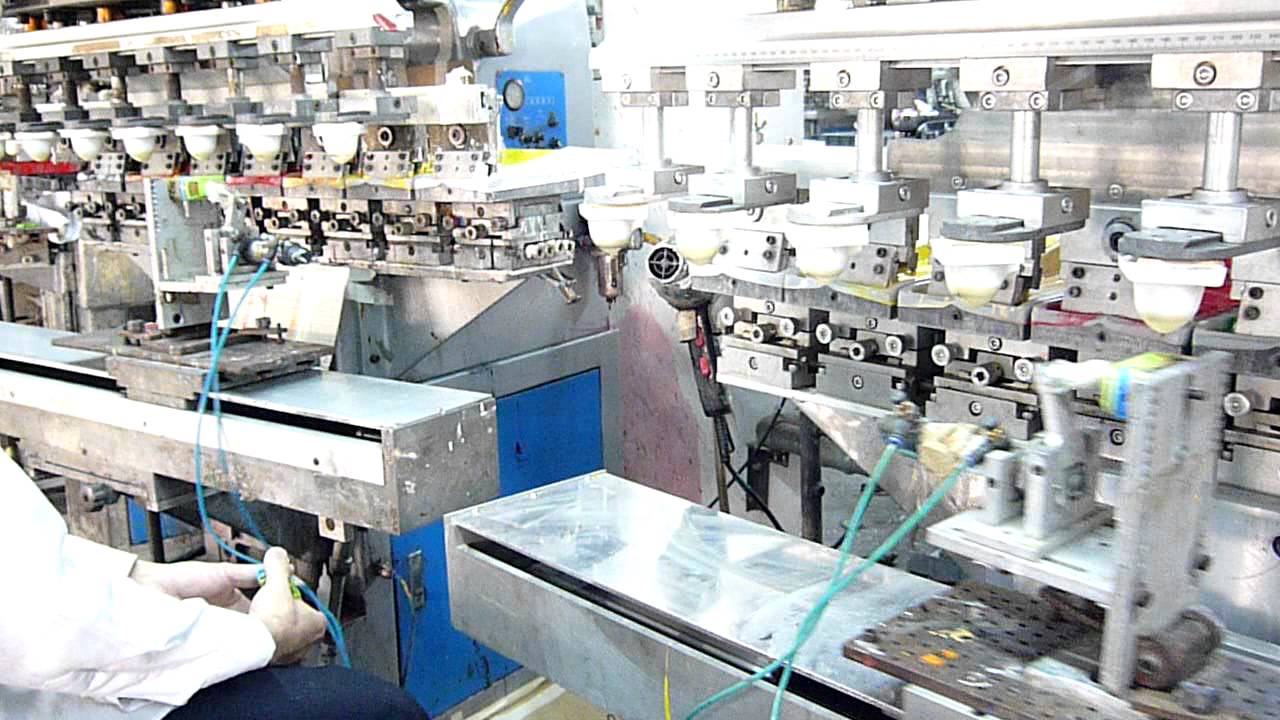 pneumatic pad printing machines,tampo pad printers,tampon pad printer ...