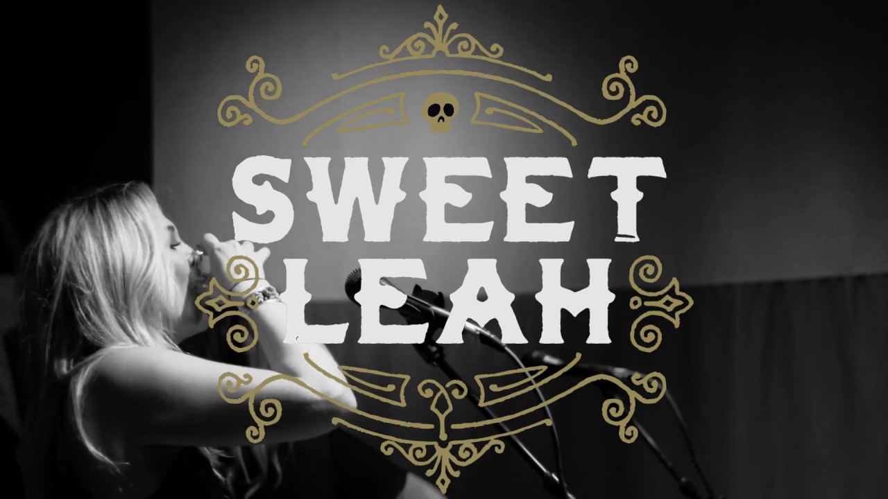 Sweet Leah Live @ Magnolia Motor Lounge - YouTube