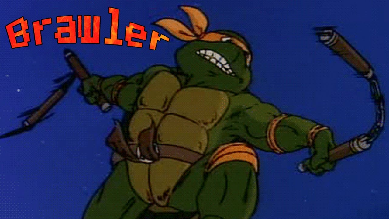 Study Play: TMNT 2 Episode 72 - YouTube