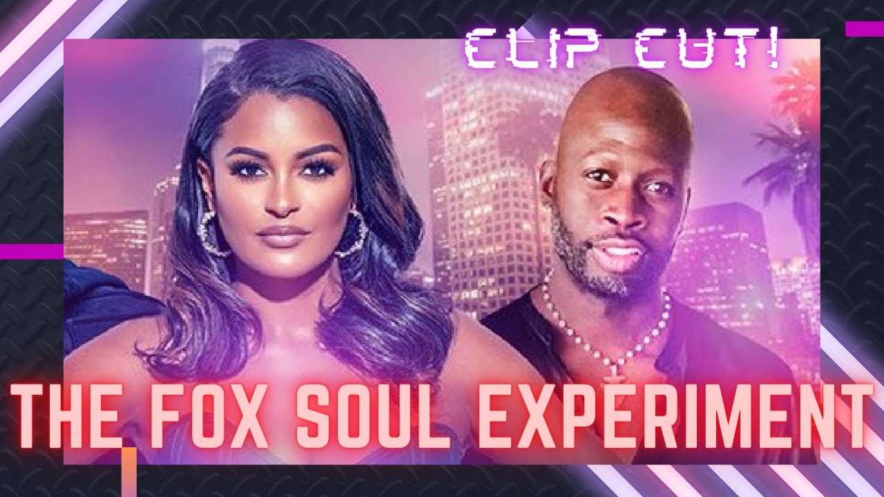 The Fox Soul Experiment | Clip Cut - YouTube