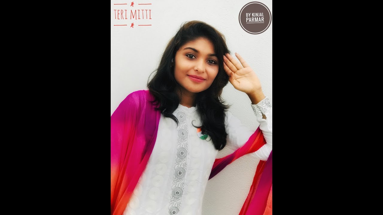 TeriMitti | Kinjal Parmar | Kesari - YouTube