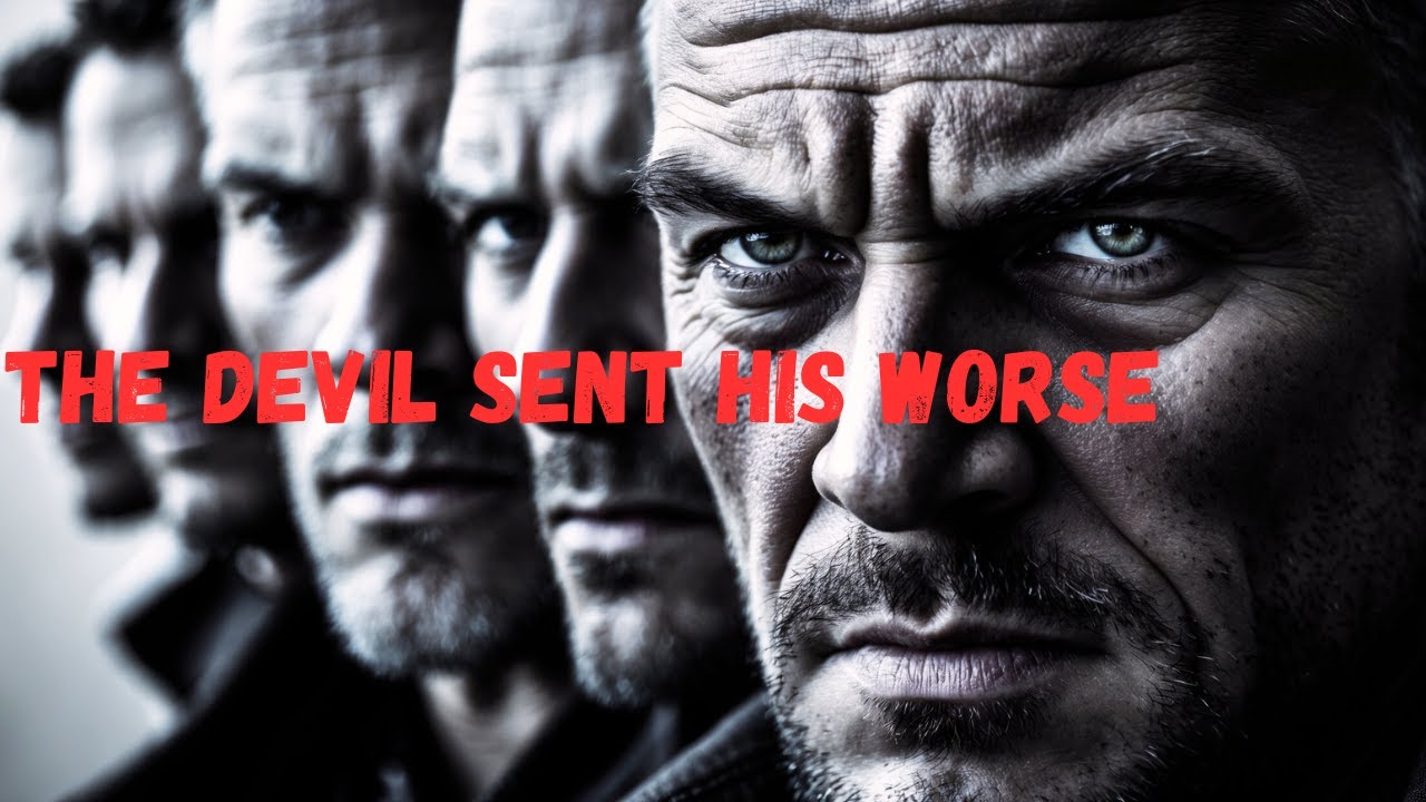 The Devil Sent His Worst… I Sent Him Back - YouTube