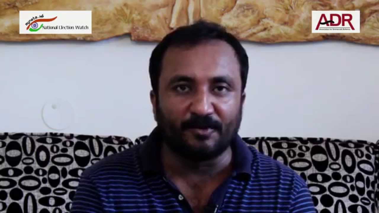 Noted Academician Anand Kumar appeals to Bihar Citizens - YouTube