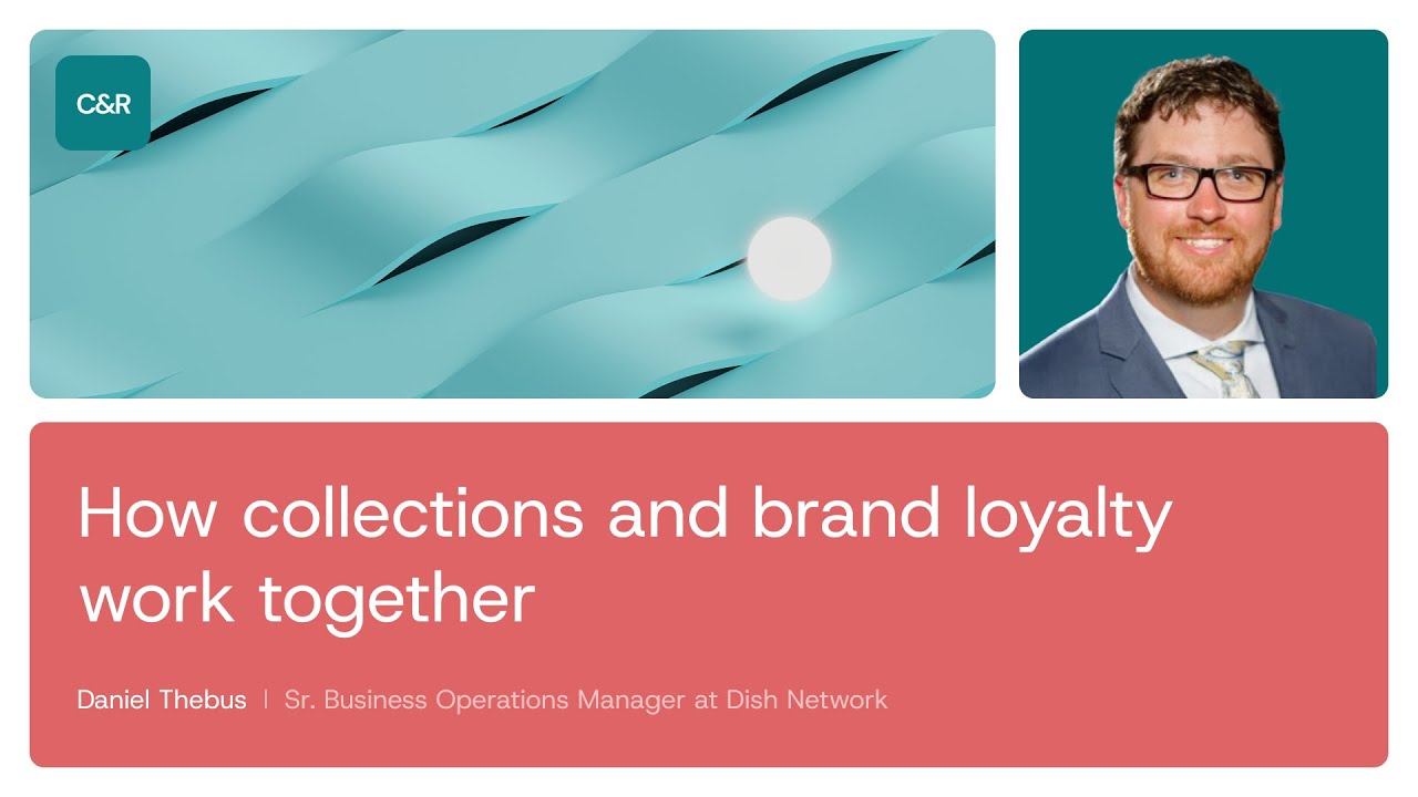 How Collections and Brand Loyalty Work Together with Daniel Thebus ...