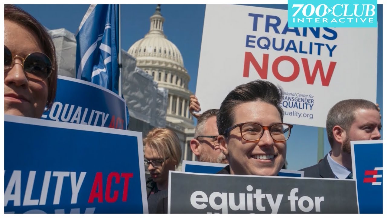 A Christian Perspective on the EQUALITY Act: What's in it & How it ...