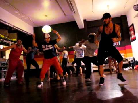 Dance Studio 101 Nikki & charlie's b'day - YouTube
