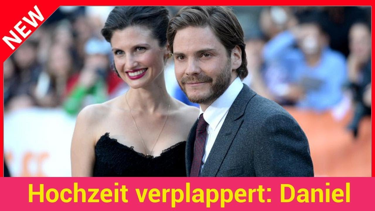 Daniel Br 252 Hl Verplappert Heimliche Hochzeit Mit Seiner Felicitas Gala De