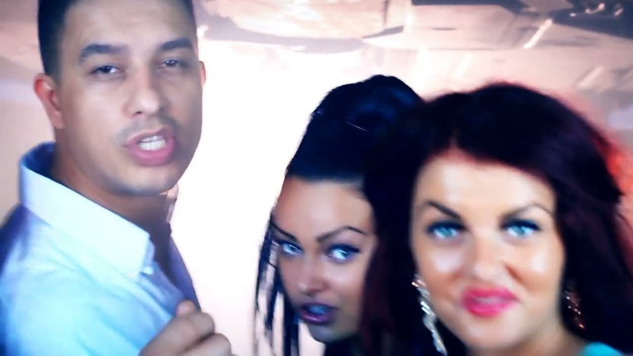 COLAJ FULL MIX REGHETON DE LA YAYA - YouTube