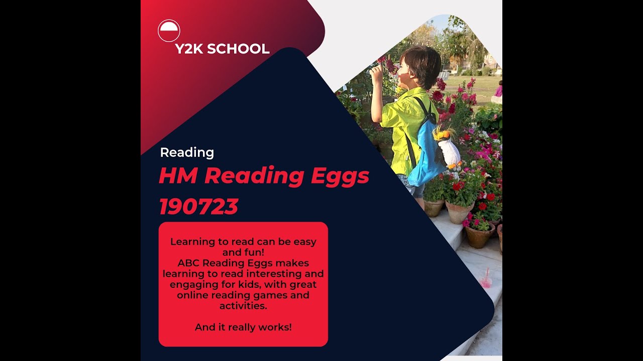 HM READING EGGS 190723 1 - YouTube