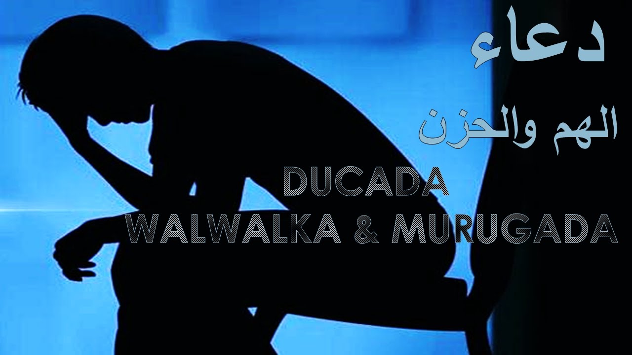 Ducada Walwalka Iyo Murugada | Ahmed Al Yamaani - YouTube
