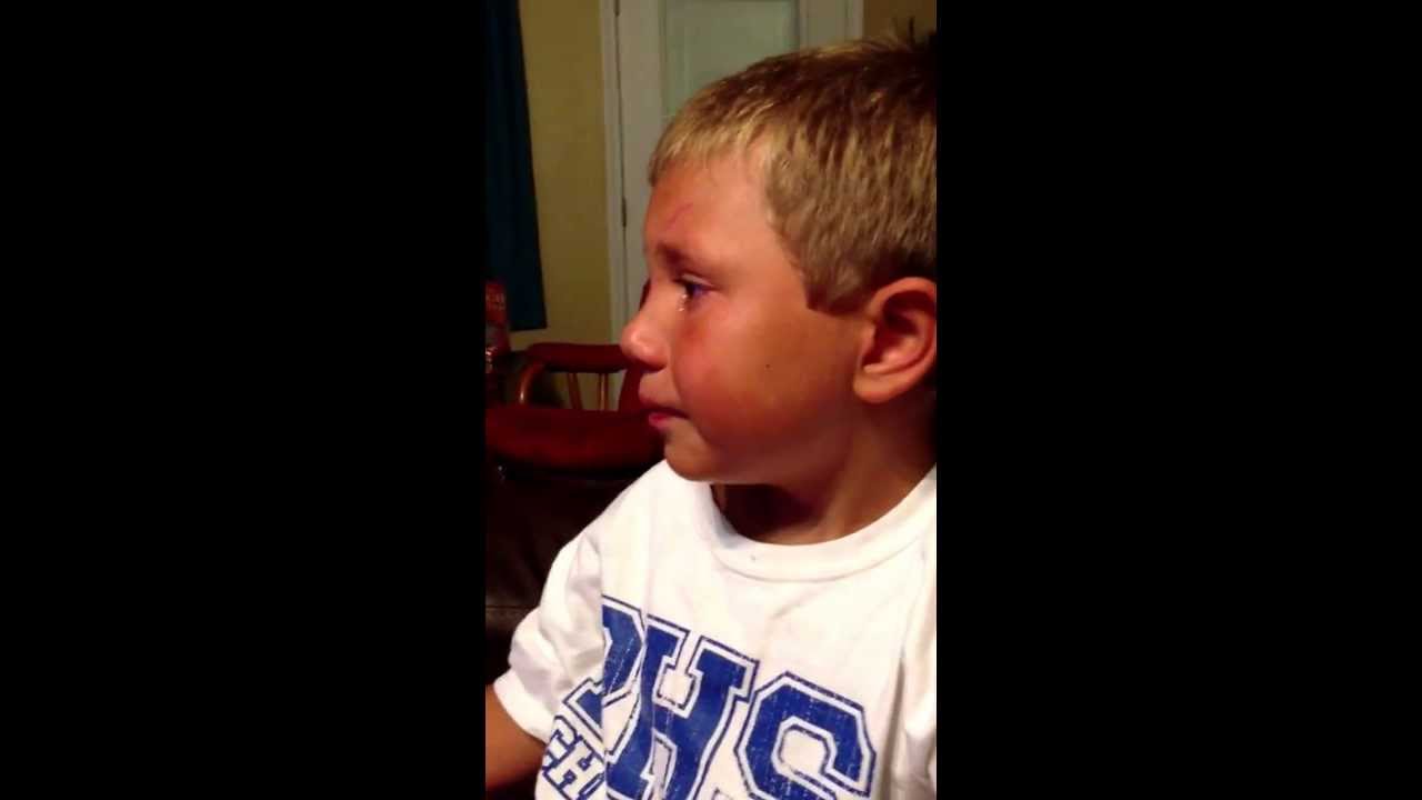 Hayden tells Helen off on big brother with regards to howie going home ...