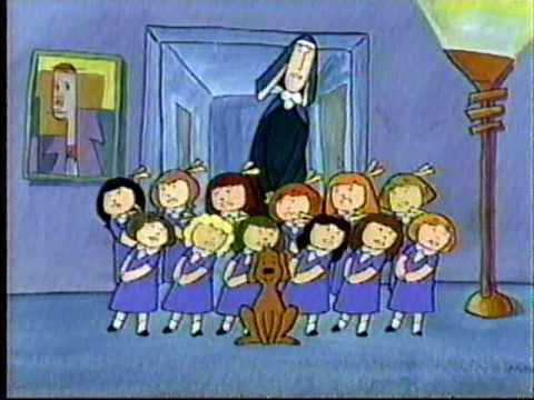 Disney Channel Week Day Morning Preview 02 - (1997).mpg - YouTube