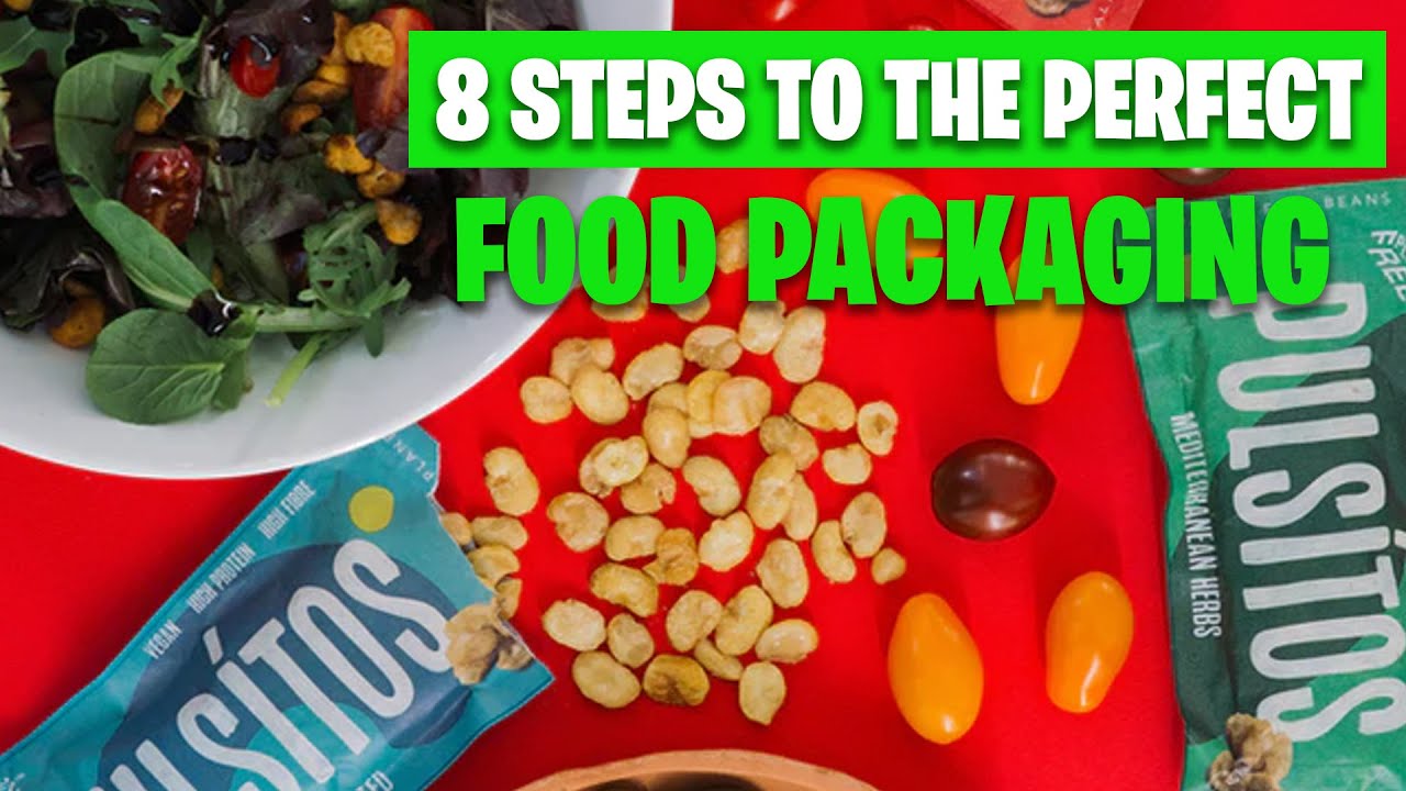 Food Business Ideas for Students [ 8 Tips for Perfect Food Packaging ...