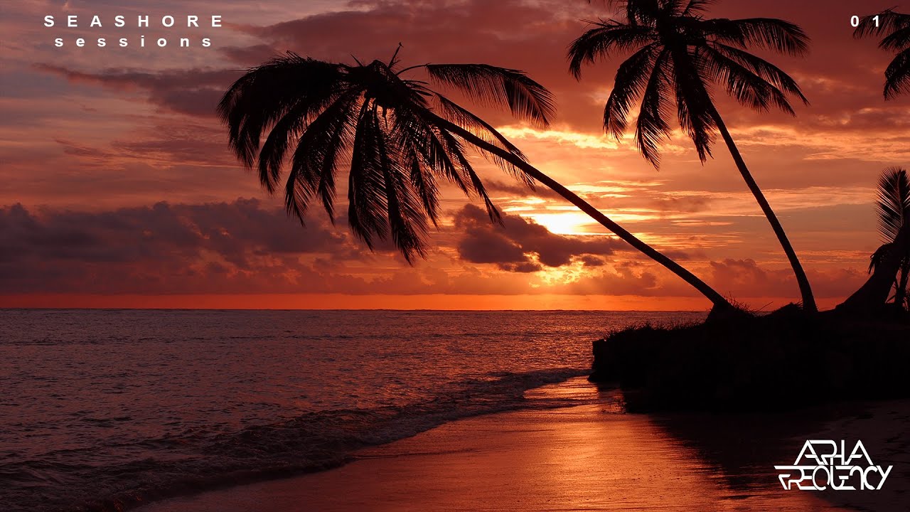 Seashore Sessions 01 part 1 - YouTube