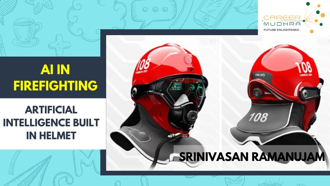 ai in firefighting - ai in firefighting -artificial intelligence built ...