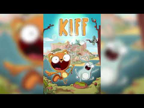 Kiff [Theme song] - YouTube