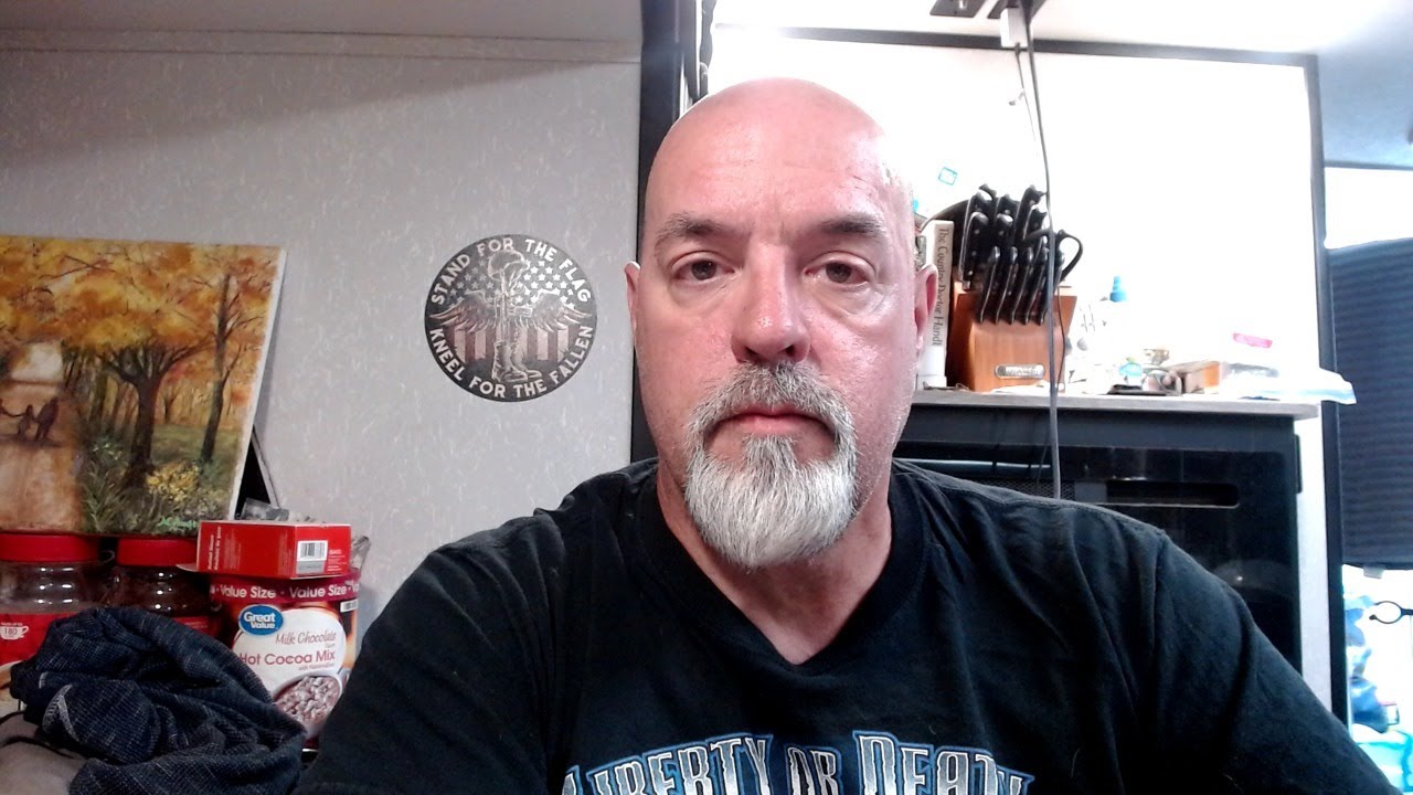 Its so hard now what is the truth? - YouTube