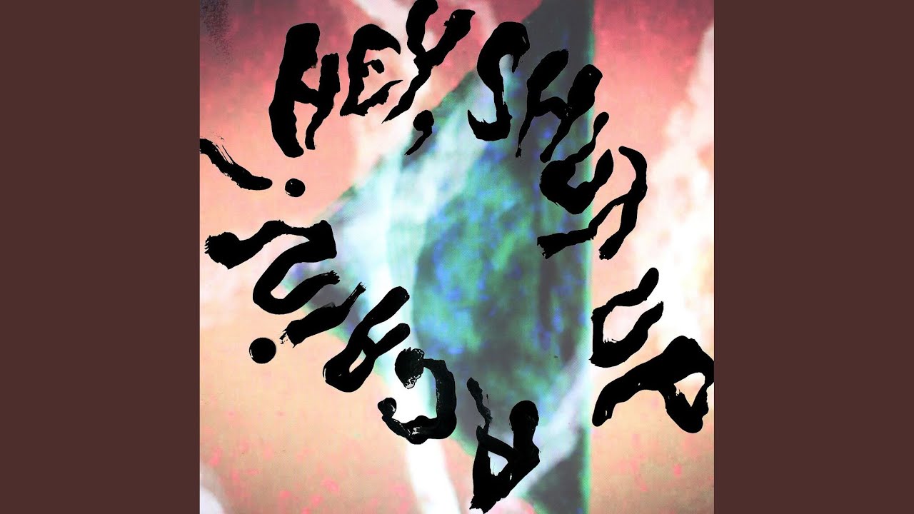 Hey, Shut Up (Jamie Paton - Dub) - YouTube