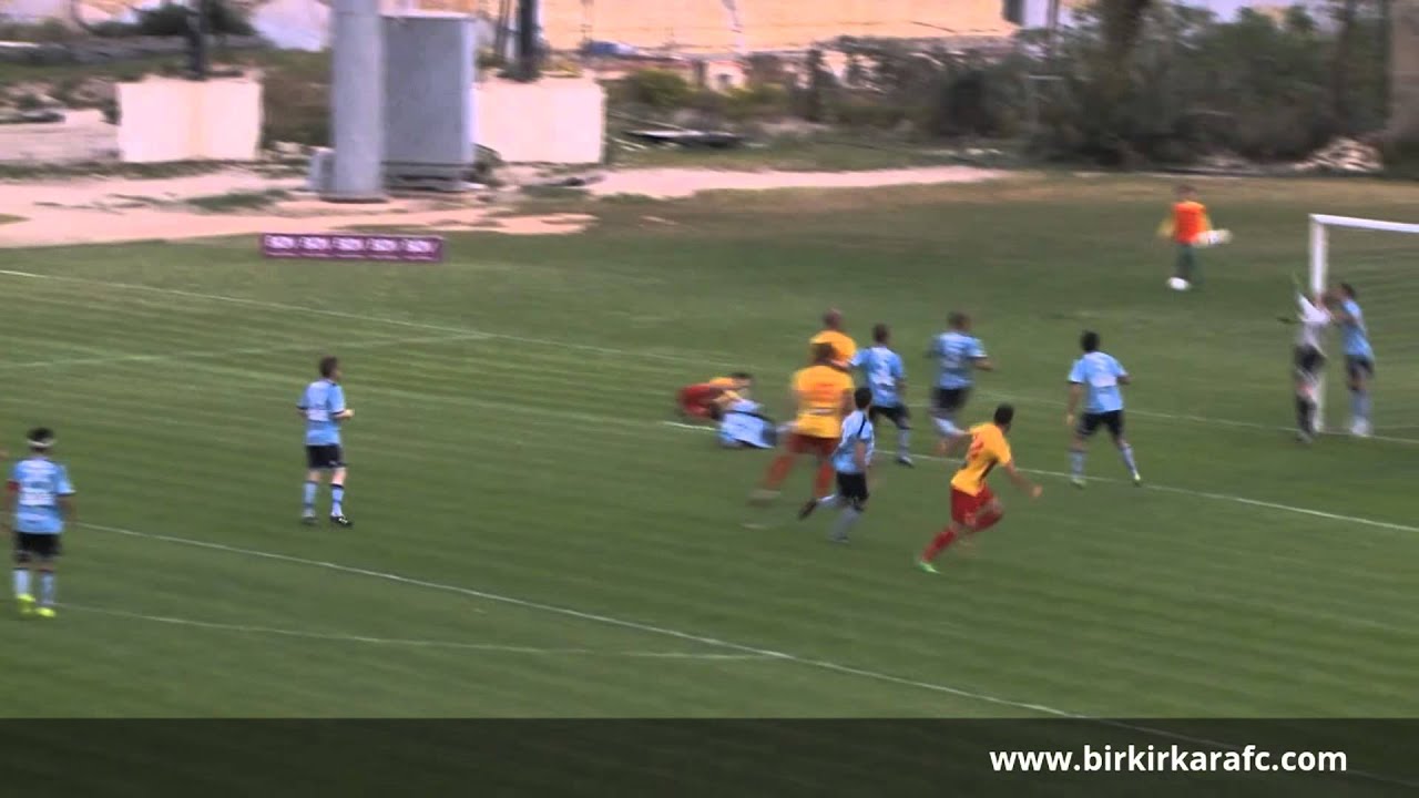 BOV Premier League: Birkirkara FC 3-1 Zebbug Rangers FC [19-04-2015 ...
