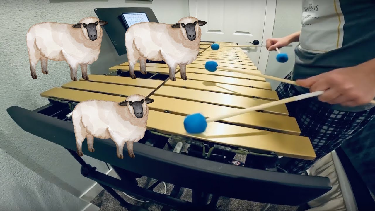 Count Your Blessings (Instead of Sheep) by Irving Berlin - YouTube